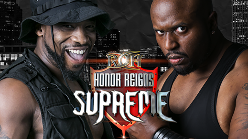 ROH Stars Talk Ownership In Wrestling, Whether The Right People Are In ...