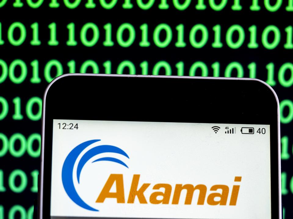 After A 30% Rally This Year, Akamai Stock Headed Down?