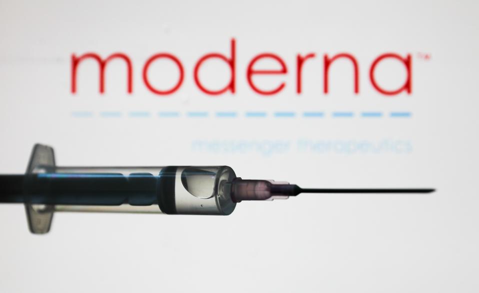 What To Expect As Moderna’s Covid-19 Vaccine Moves To Phase 3 Trials