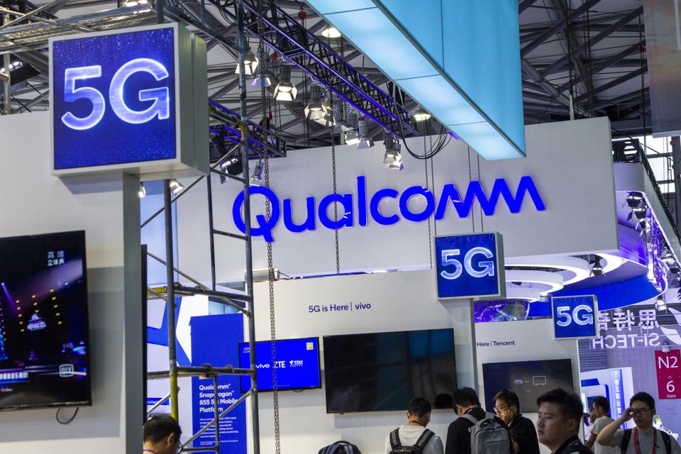 Earnings Preview: What To Expect From Qualcomm After The Close