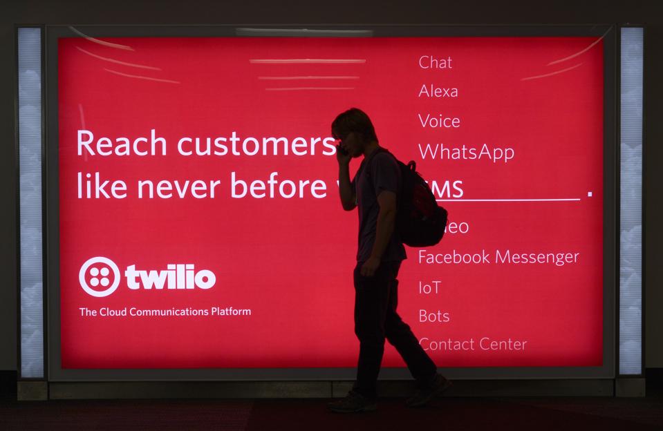 Michelle Grover Joins Twilio As Its First Chief Information Officer