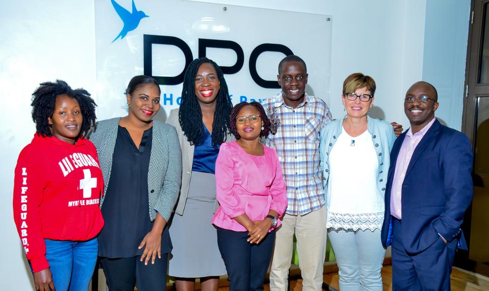 Meet DPO Group: The Pan-African Fintech Company Powering Digital Commerce, Acquired For $288 ...