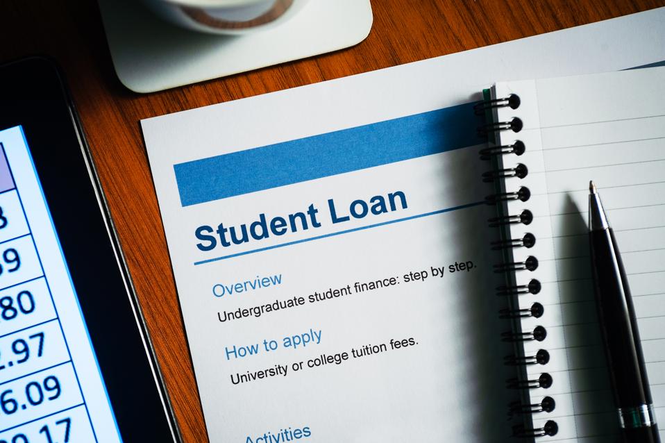 Stimulus Update: What You Need To Know About Student Loans