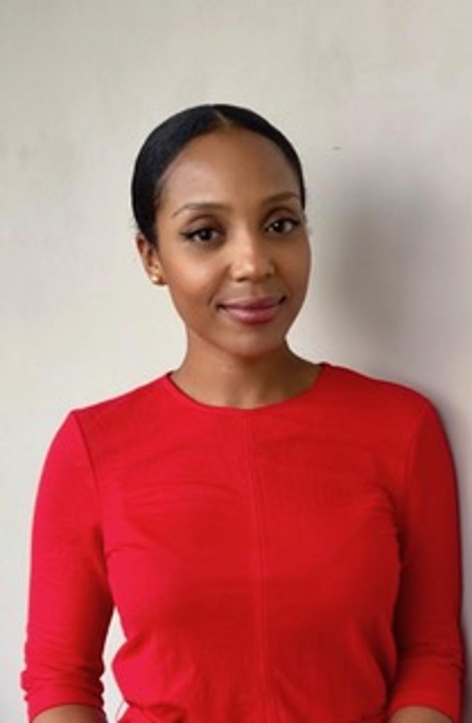 WHO’s Dr Moeti: Holding Africa’s Health In Her Hands