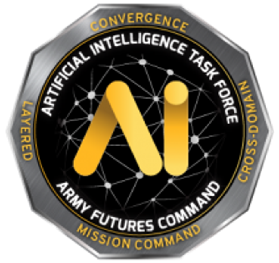 The Era Of Autonomous Army Bots is Here