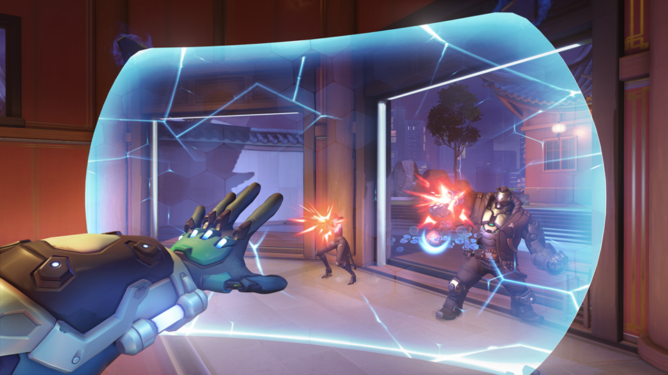 ‘Overwatch’ Devs Talk Double Shield, Cross-Play, Covid-19 And More In AMA
