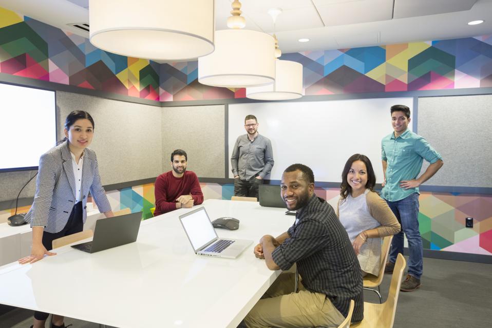 Fostering An Inclusive Environment In The Workplace