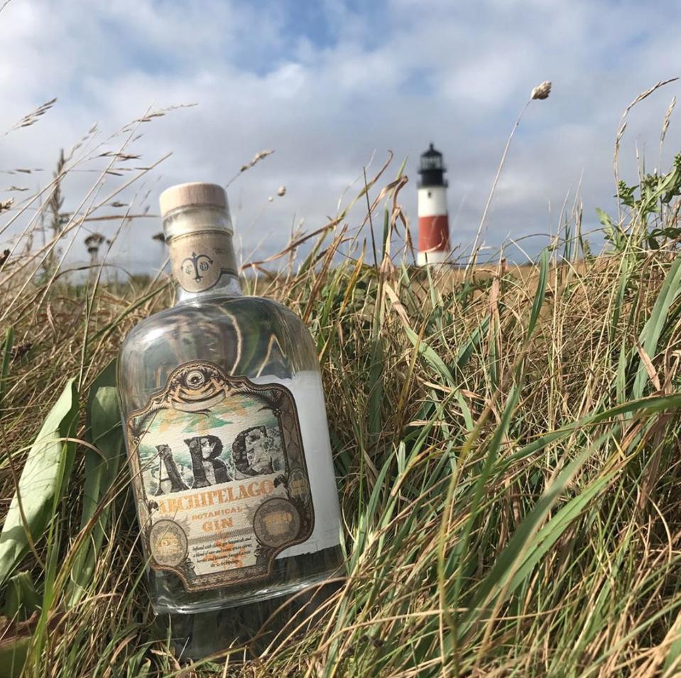 Introducing ARC: A New Small-Batch Gin From The Philippines—With A Twist