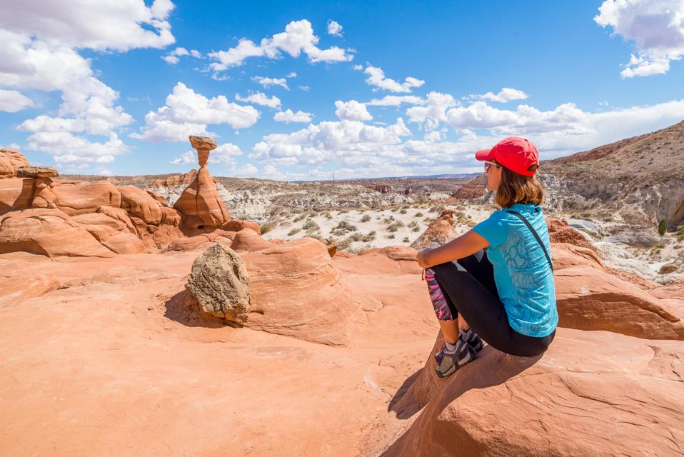 These Are The Most Remote Places You Can Take A Vacation In America