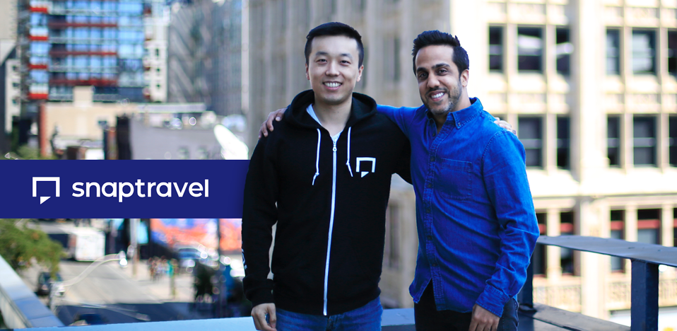 Focusing On Profitability Turned Around The AI-Powered Travel Startup ...