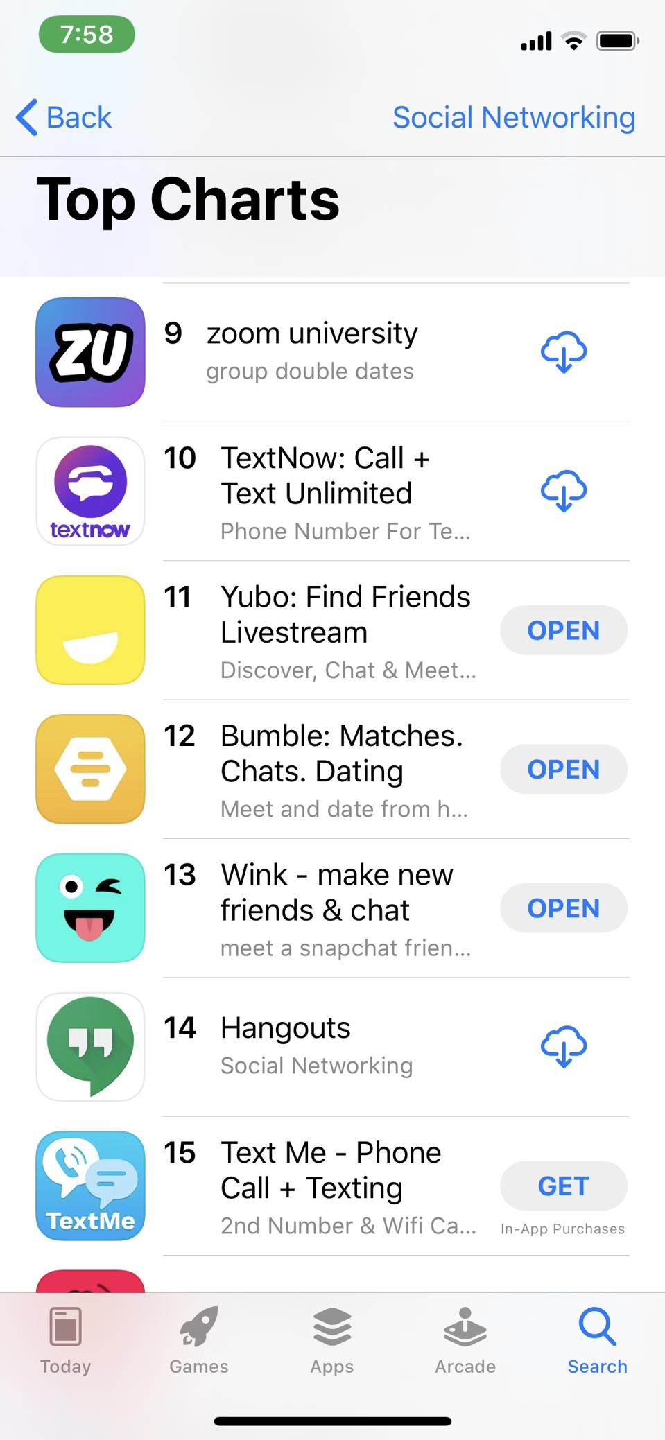 COVID May Have Canceled College, But Zoom University Is Still In Session
