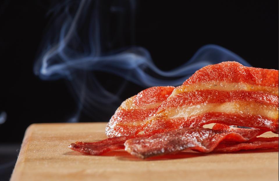 Mission Barns Will Now Let The Public Try Their New Cultured Bacon