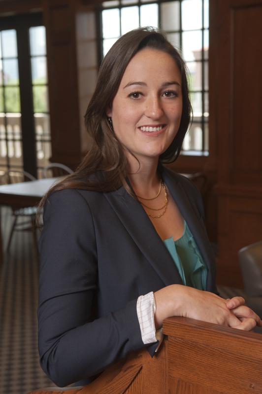 After Selling Her Company To Honeywell, This Entrepreneur Aspires To ...