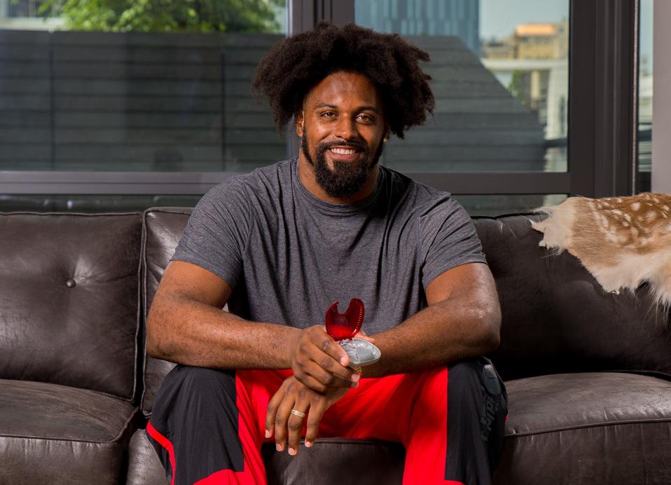 Invisalign’s Partnership With The NFL Gives Doctors And Consumers New ...