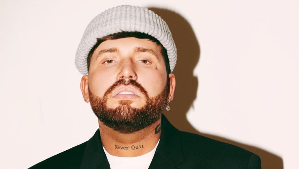 Q&A: Gashi On Going Back To ‘1984’ With Sting, The Swag Of George ...