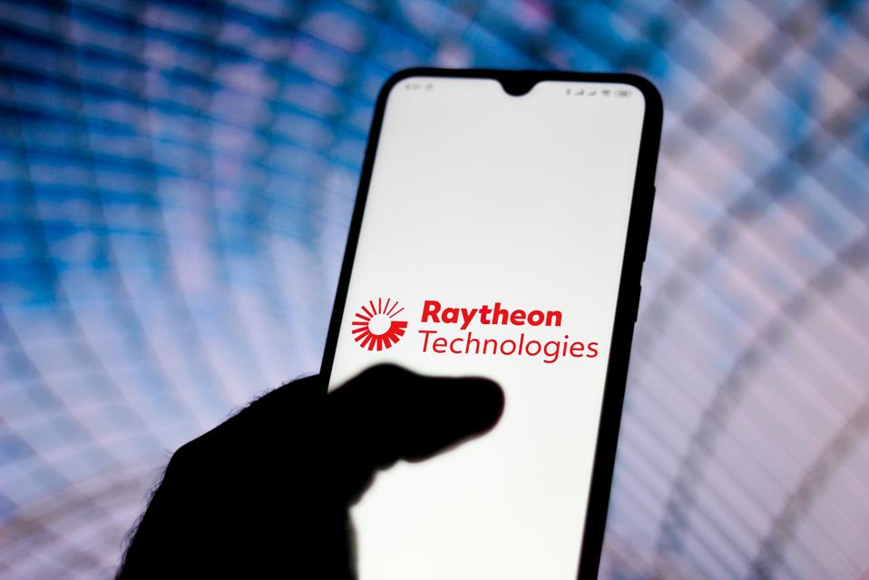 Raytheon Technologies Reports Robust 2Q Results, Maintain Buy Rating