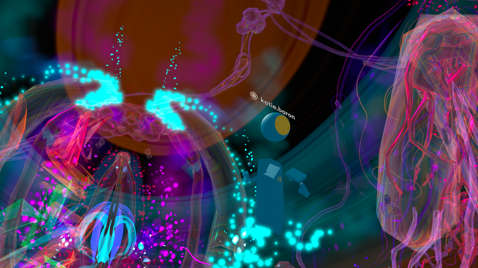 The Fabric Of Reality: Finally, An Immersive (XR) Brand Experience ...