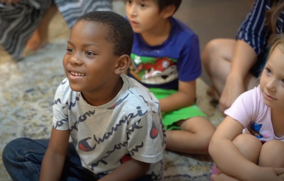 Microschools Meet The Moment