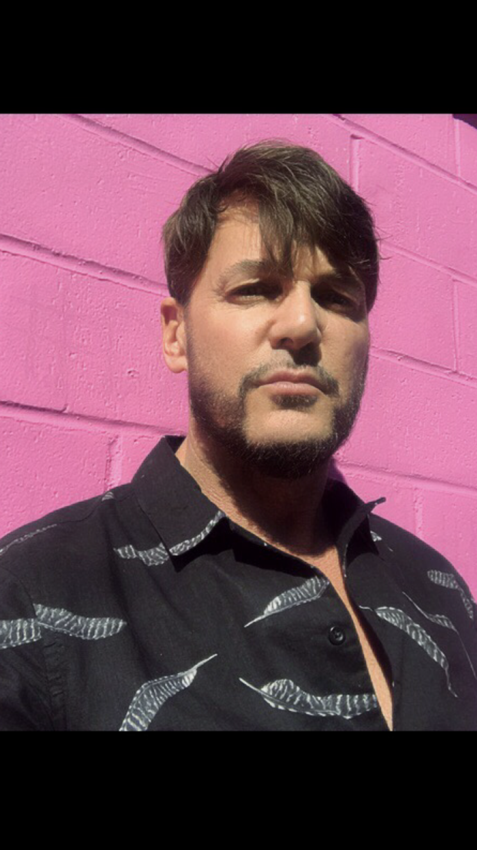 Celebrity Makeup Artist Steven Aturo Talks Beauty Inspiration And ...