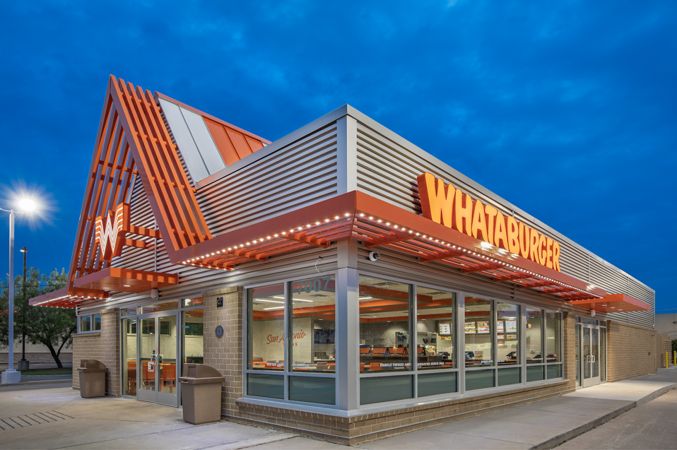 Whataburger: New Ownership Leads To Change And Renews Franchising After ...