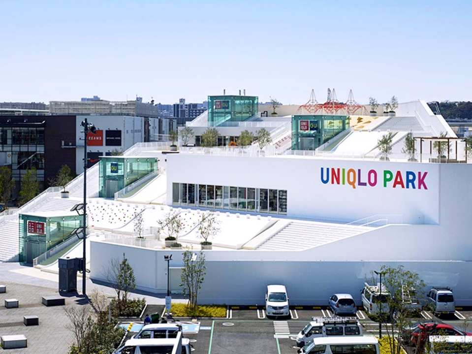 Uniqlo July Sales Rise From New Product Ranges And Experiential ...