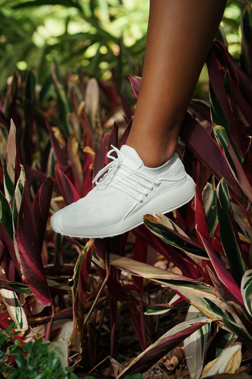 Sneaker Startup Lane Eight Disrupts The Fitness Footwear Game With ...