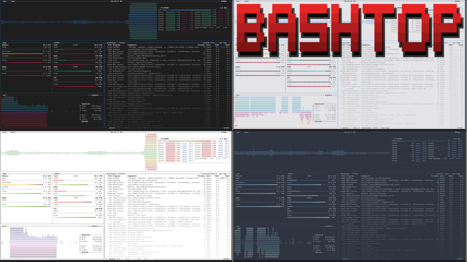 You Need This Beautiful Linux And MacOS App In Your Terminal