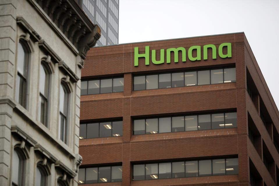Humana Profits Double As Seniors Defer Care In Pandemic