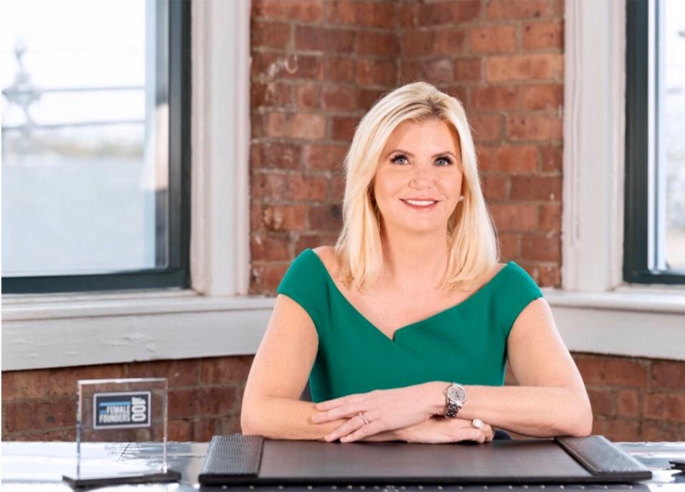 Pot Pioneer Elizabeth Stavola Resigns From Firm She Helped Build