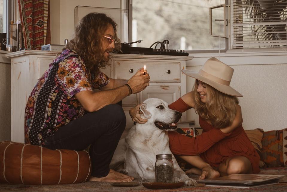 5 Deep Questions With California’s Coolest Infused Joint Creators ...