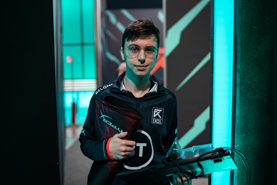 Excel Esports’ Caedrel Thinks Origen Will Miss Out On LEC Playoffs