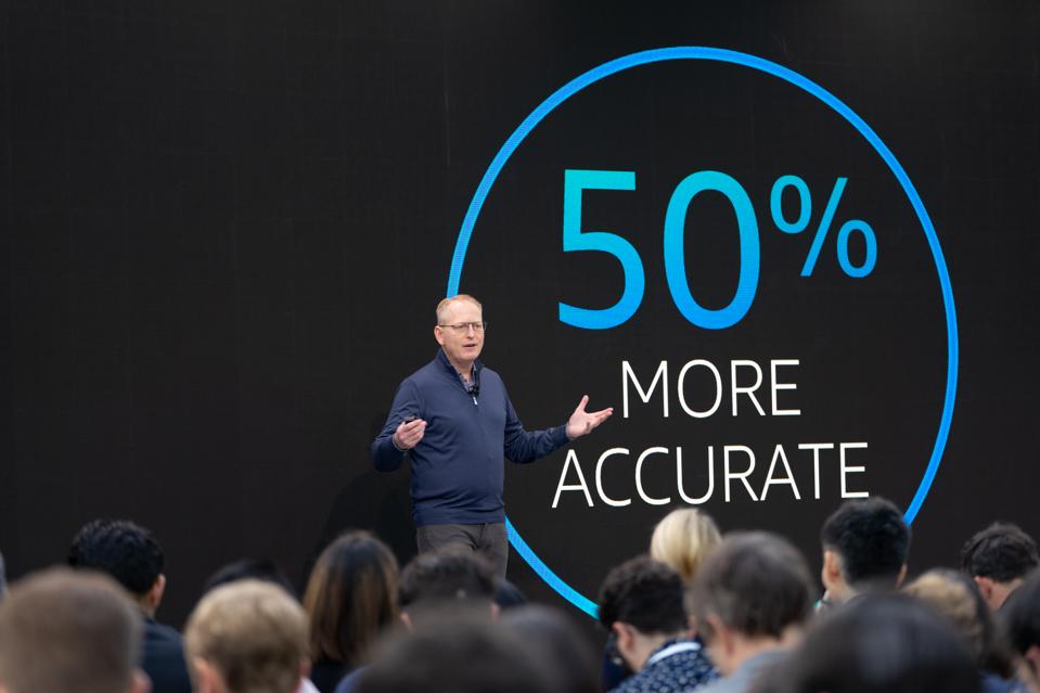 Alexa Live Was Its Biggest Developer Launch, Ever