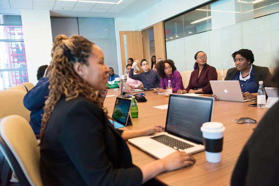 3 Ways To Better Employee Resource Groups