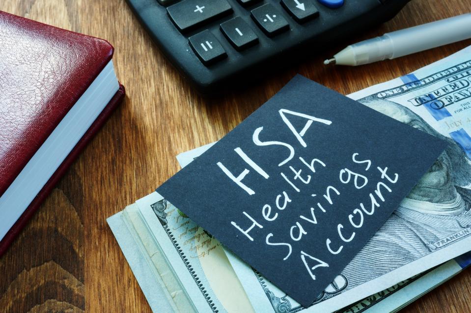 How An HSA Compares To A 401(k) For Retirement Planning