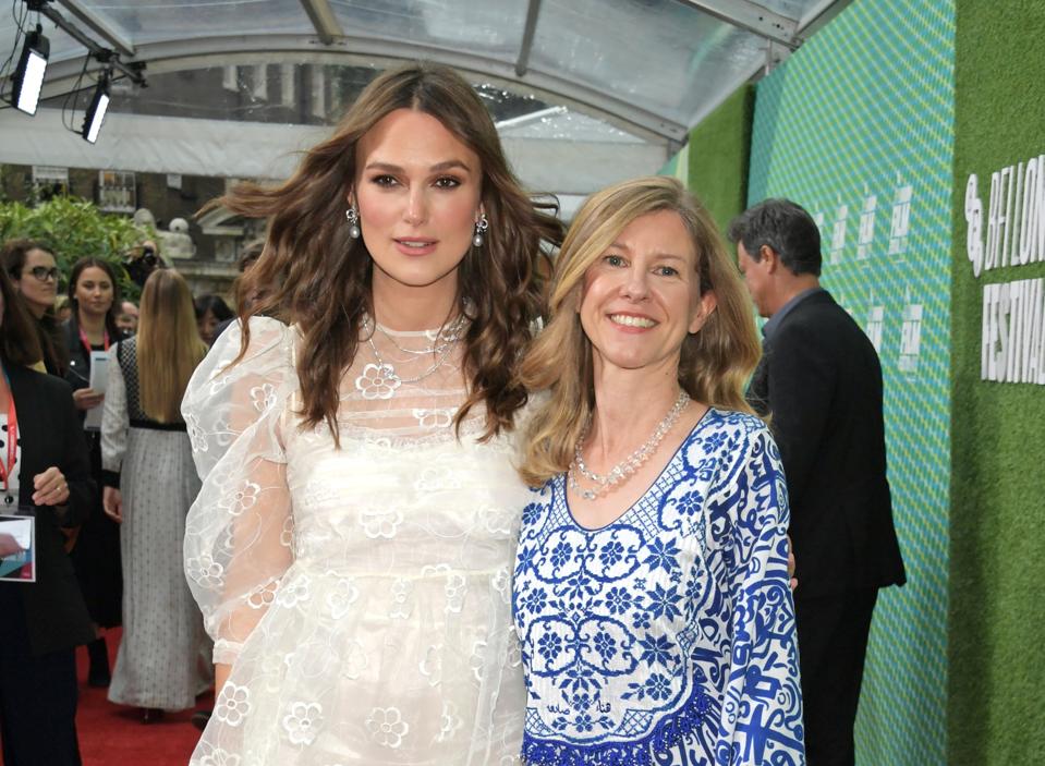 ‘Official Secrets’ On Prime Video: A Gripping Thriller On A British ...