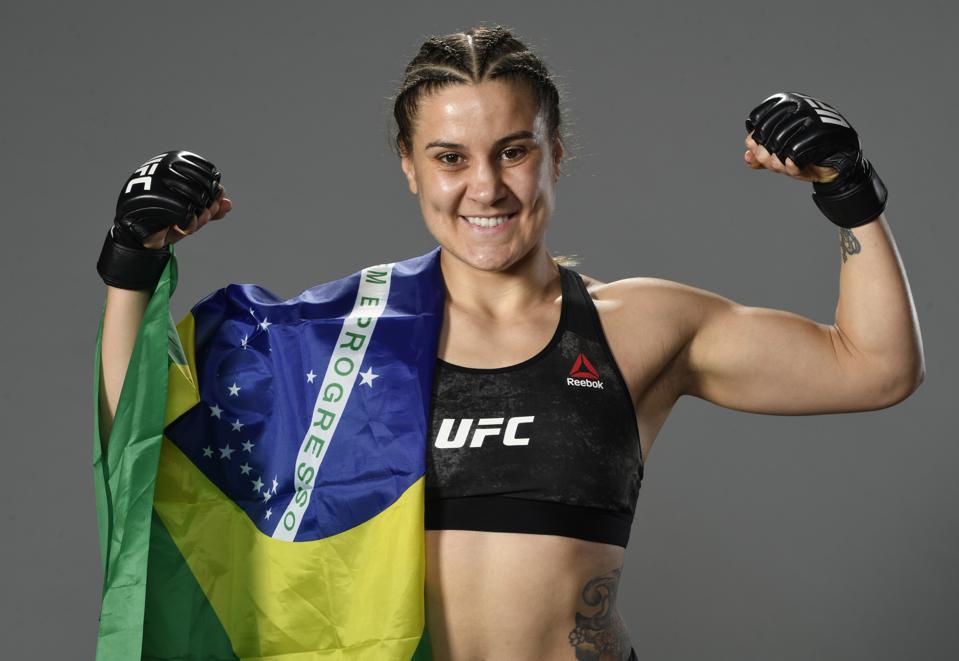 EA UFC 4 Roster: Highest-Ranking Fighters That Didn’t Make The Cut