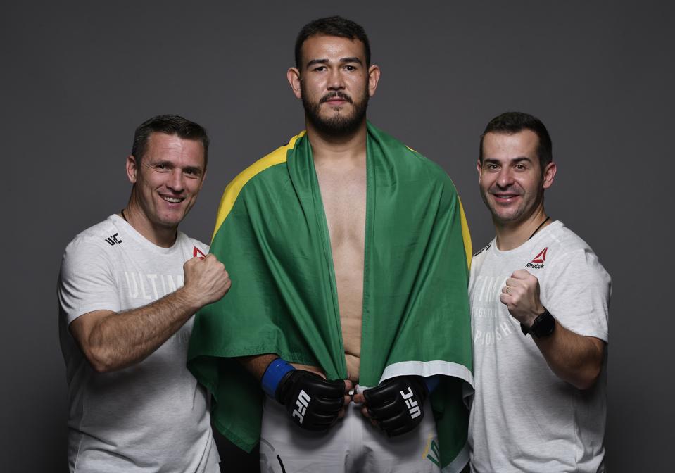 EA UFC 4 Roster: Highest-Ranking Fighters That Didn’t Make The Cut