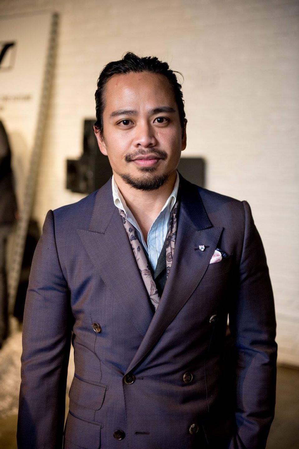 Brand Alchemy: A Conversation With Artist Of Science Michael Crooks