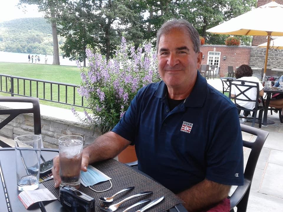 Baseball Hall Of Fame President Tim Mead Seeks Stronger Ties With MLB