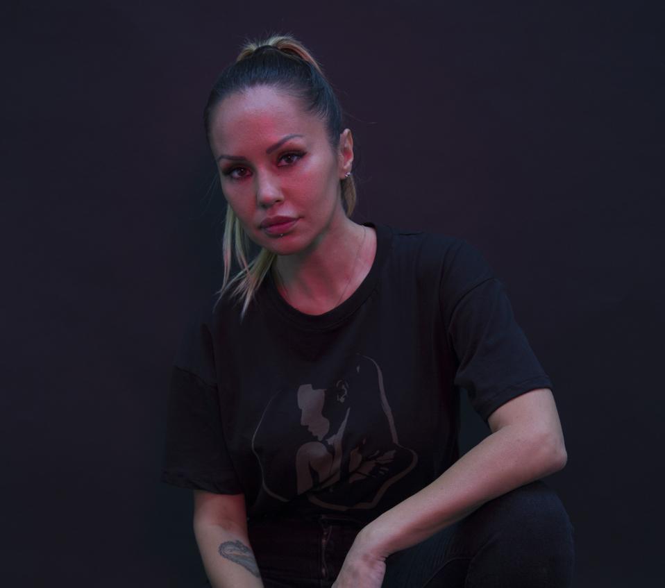Exclusive Premiere Of ‘As Wild As You Wanna Be’ By Deborah De Luca
