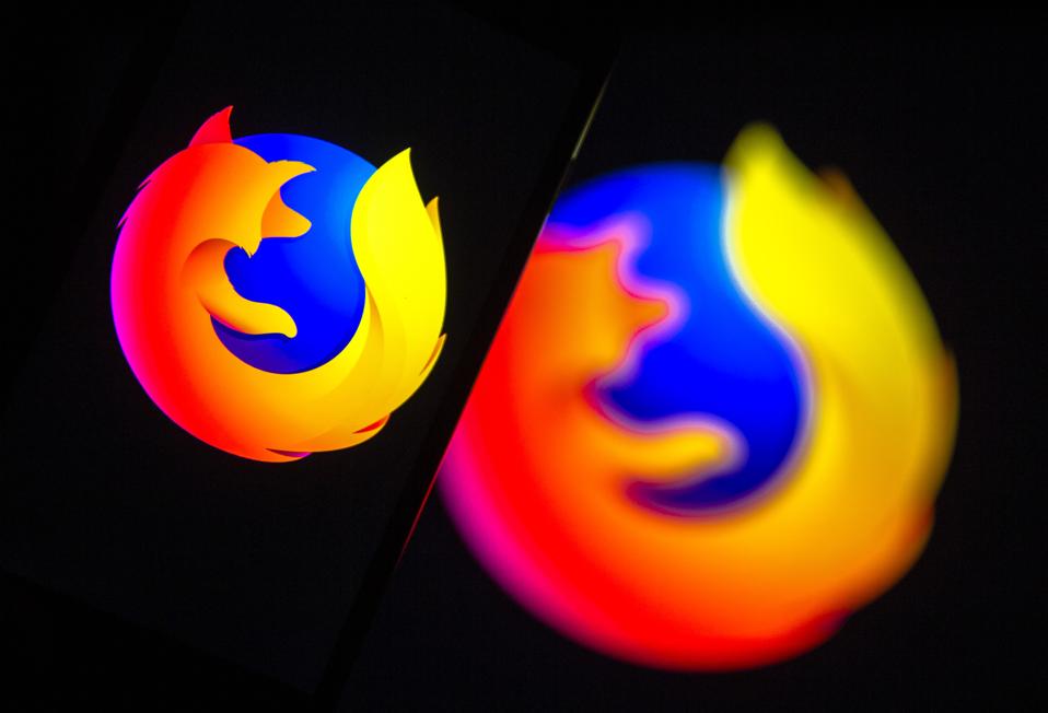 Firefox’s Future Depends On Its Biggest Rival: Google