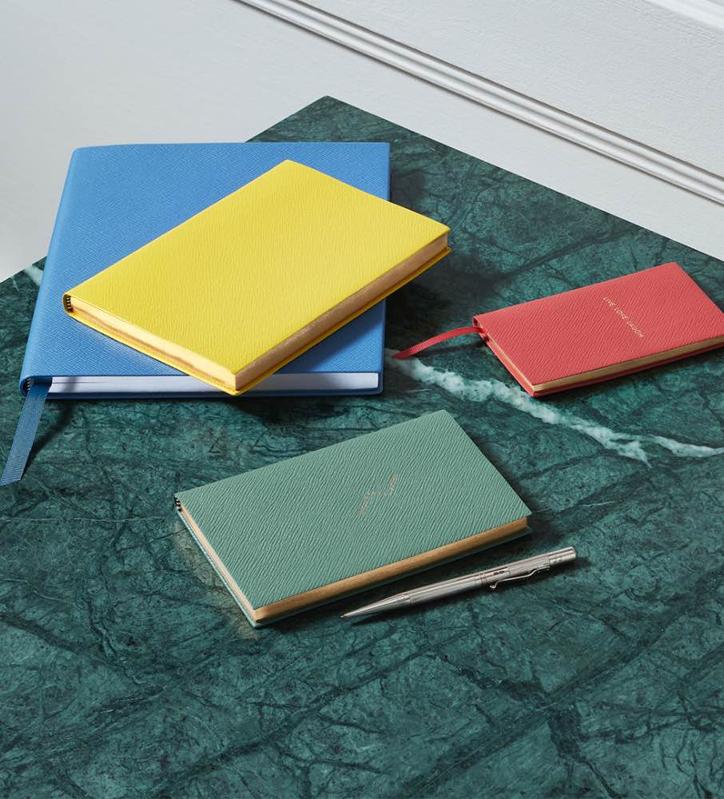 Stylish Back To Work Stationery And Accessories For A Discerning Desk