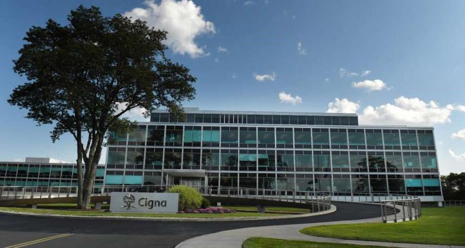Doubling Down On Analytics And Data At Cigna