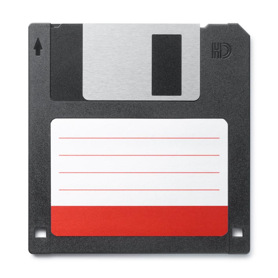Boeing 747s Still Use Floppy Disks…And Other Small Business Tech News