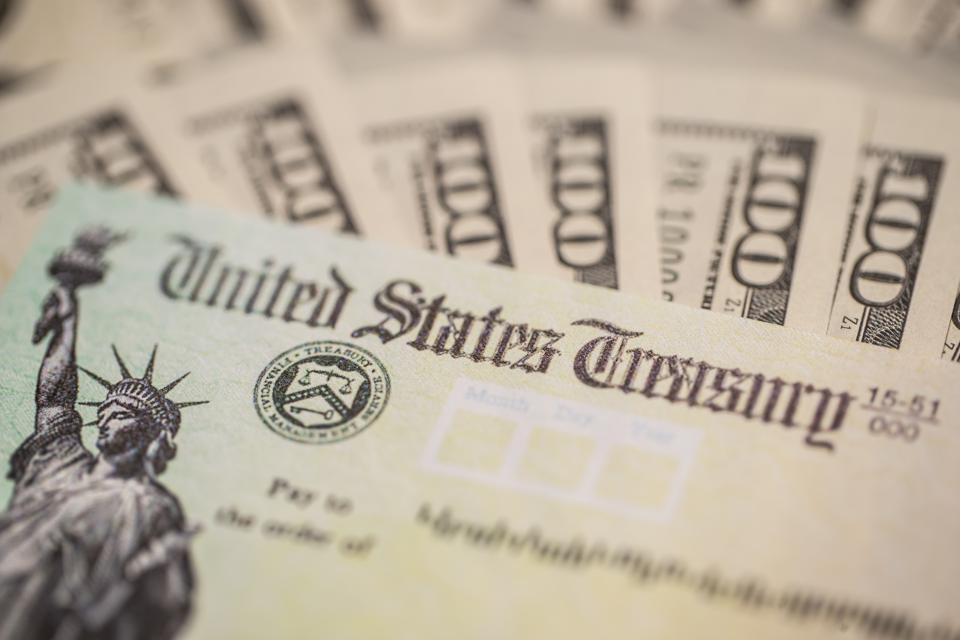 Update: Are $1,200 Checks On The Way? Here’s What You Need To Know