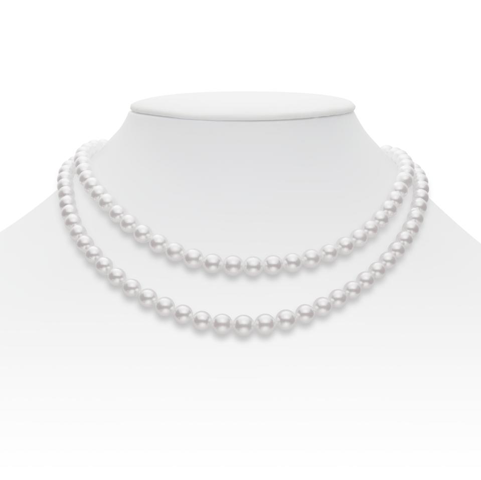 Kamala Harris’ ‘Power Pearls’ Make A Political And Personal Statement