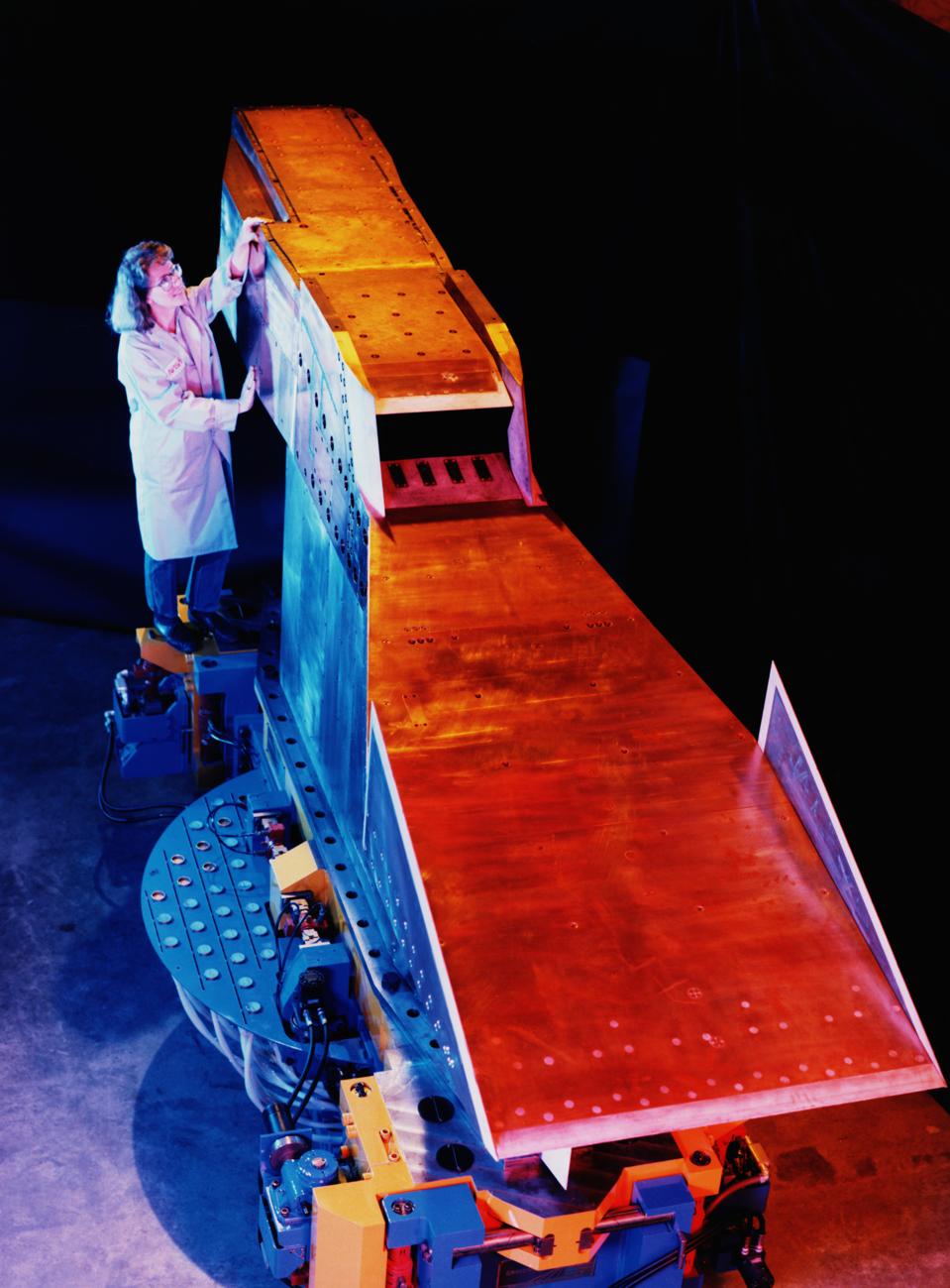 Air Force Seeks Proposals For Scramjet-Powered Hypersonic ‘Mayhem ...