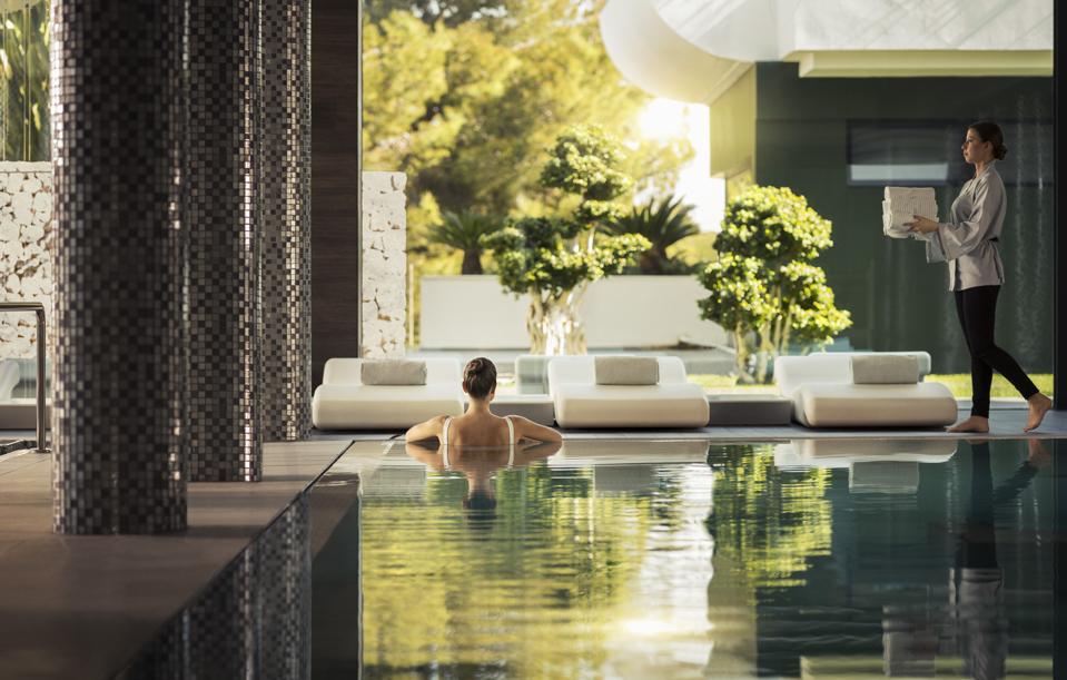 Luxury Wellness Retreats Launching In 2020, With Seclusion And Safety ...