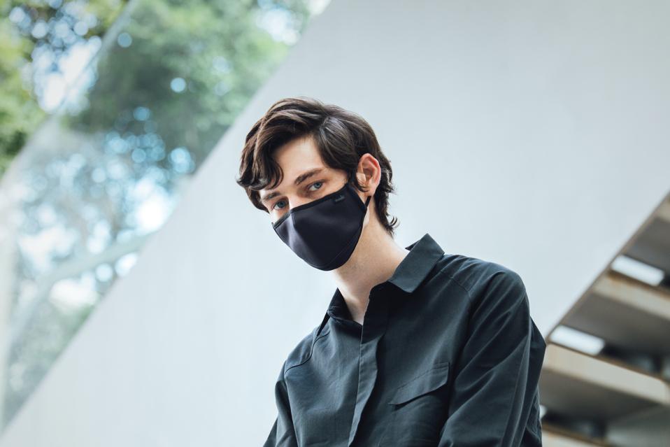 Choosing A Face Mask: How 1 Tech Company Created A Sensational Solution