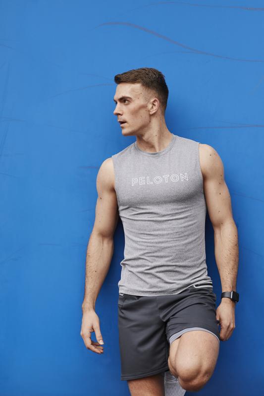 London-Based Instructor Ben Alldis Discusses His Move From Finance Into ...